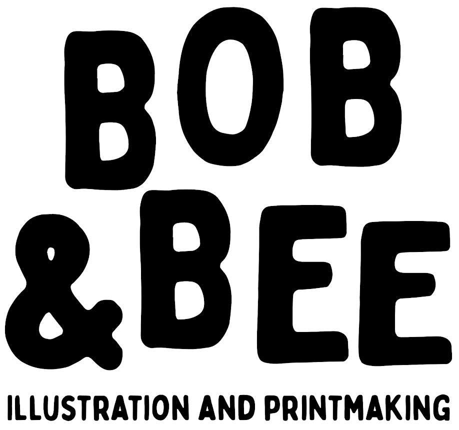 Contact – Bob and Bee